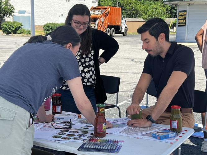 Public given chance to sound off on Louisville's plans for Preston ...