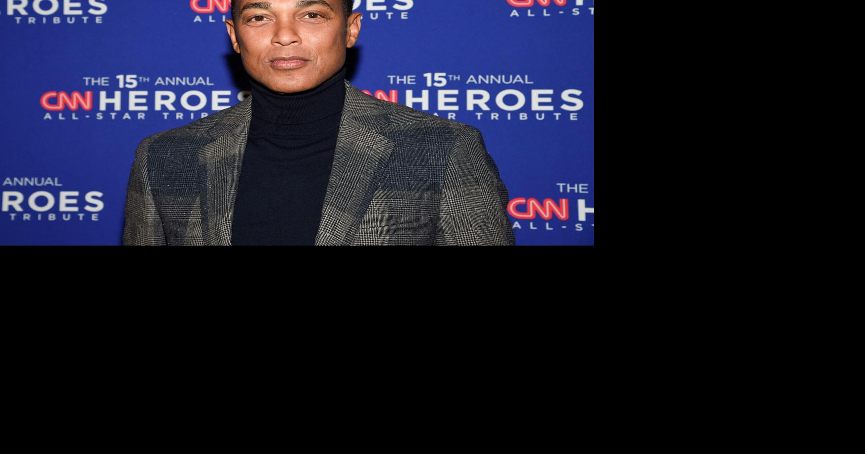 Journalist Don Lemon arrested after protest that disrupted Minnesota ...