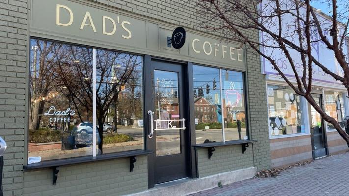 Dad's Coffee in Douglass Loop closing after less than 2 years in ...