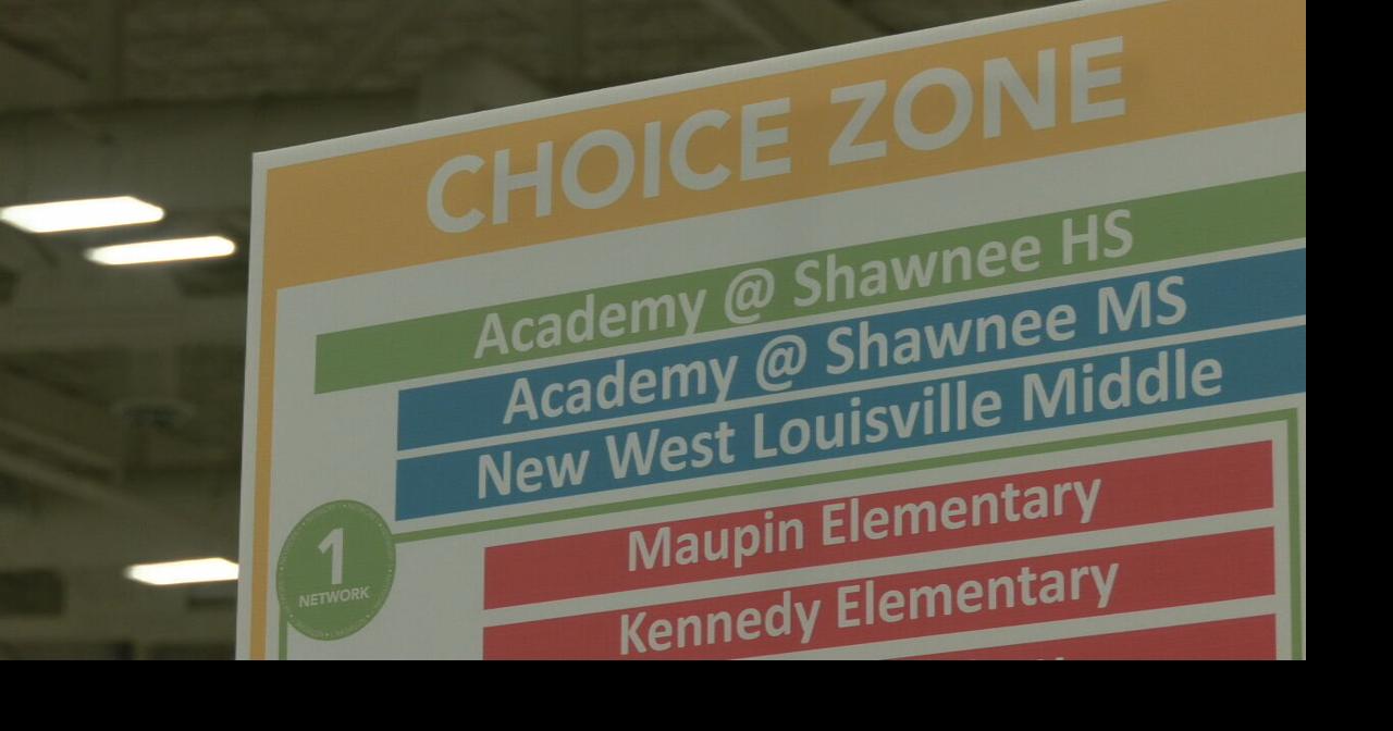 JCPS Showcase of Schools 2022.jpeg | | wdrb.com