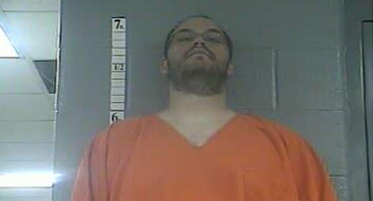 Louisville Man Accused Of Sexually Abusing Inmate While Acting As A