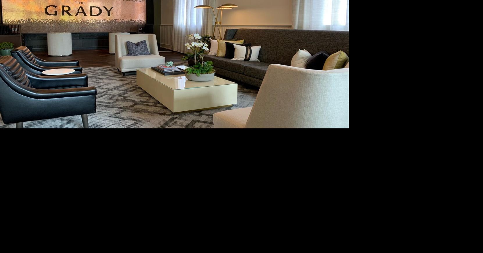 The Grady ready to open Thursday as downtown Louisville's newest luxury ...