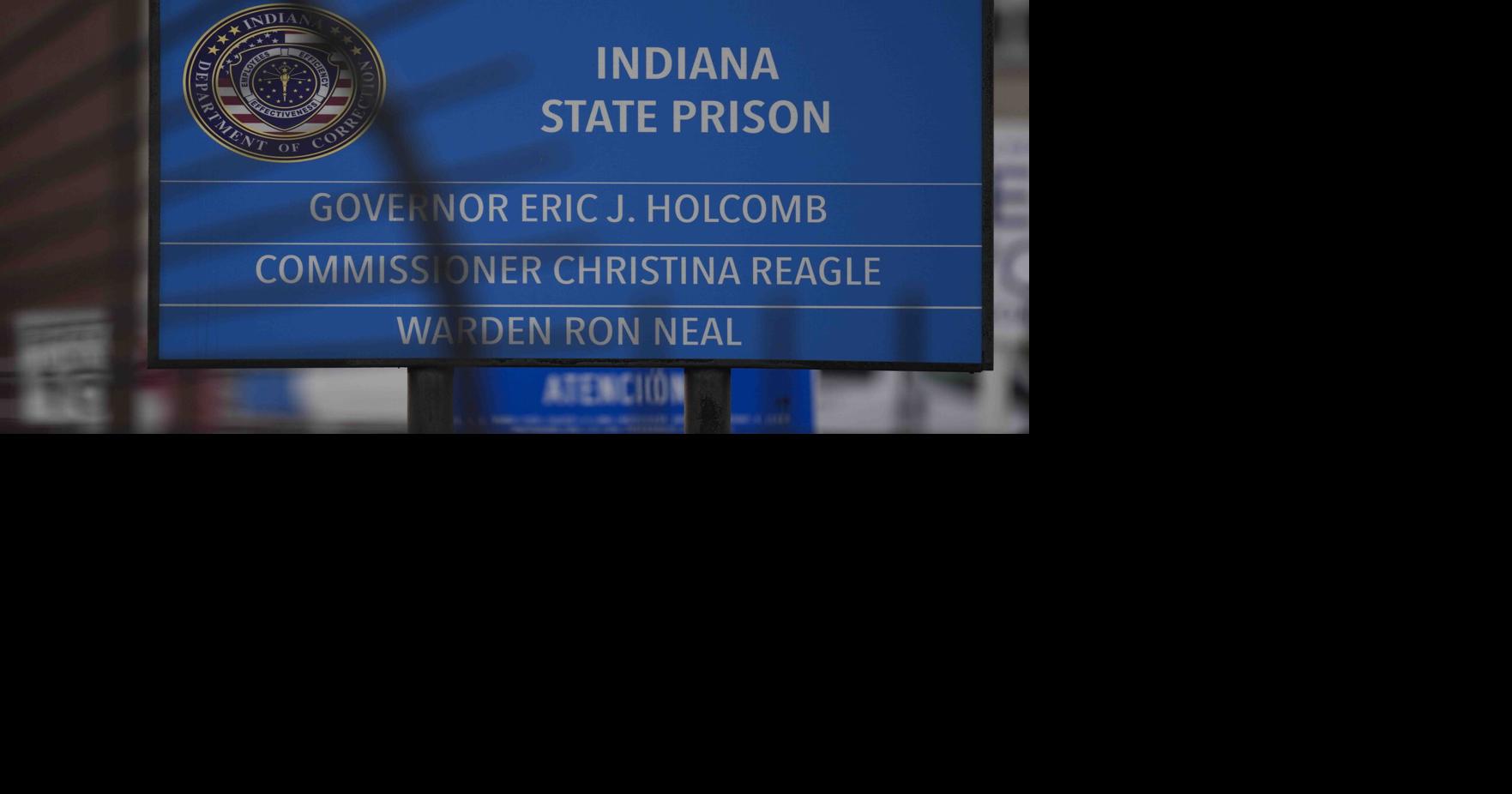 Man convicted of quadruple homicide is put to death in Indiana's 1st ...
