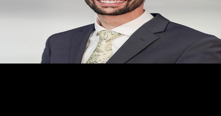 Matthew Wine - Meteorologist | Weather Team | wdrb.com