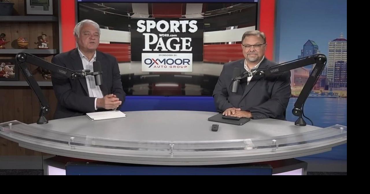 SPORTS PAGE | Louisville and Kentucky targeting basketball recruits ...