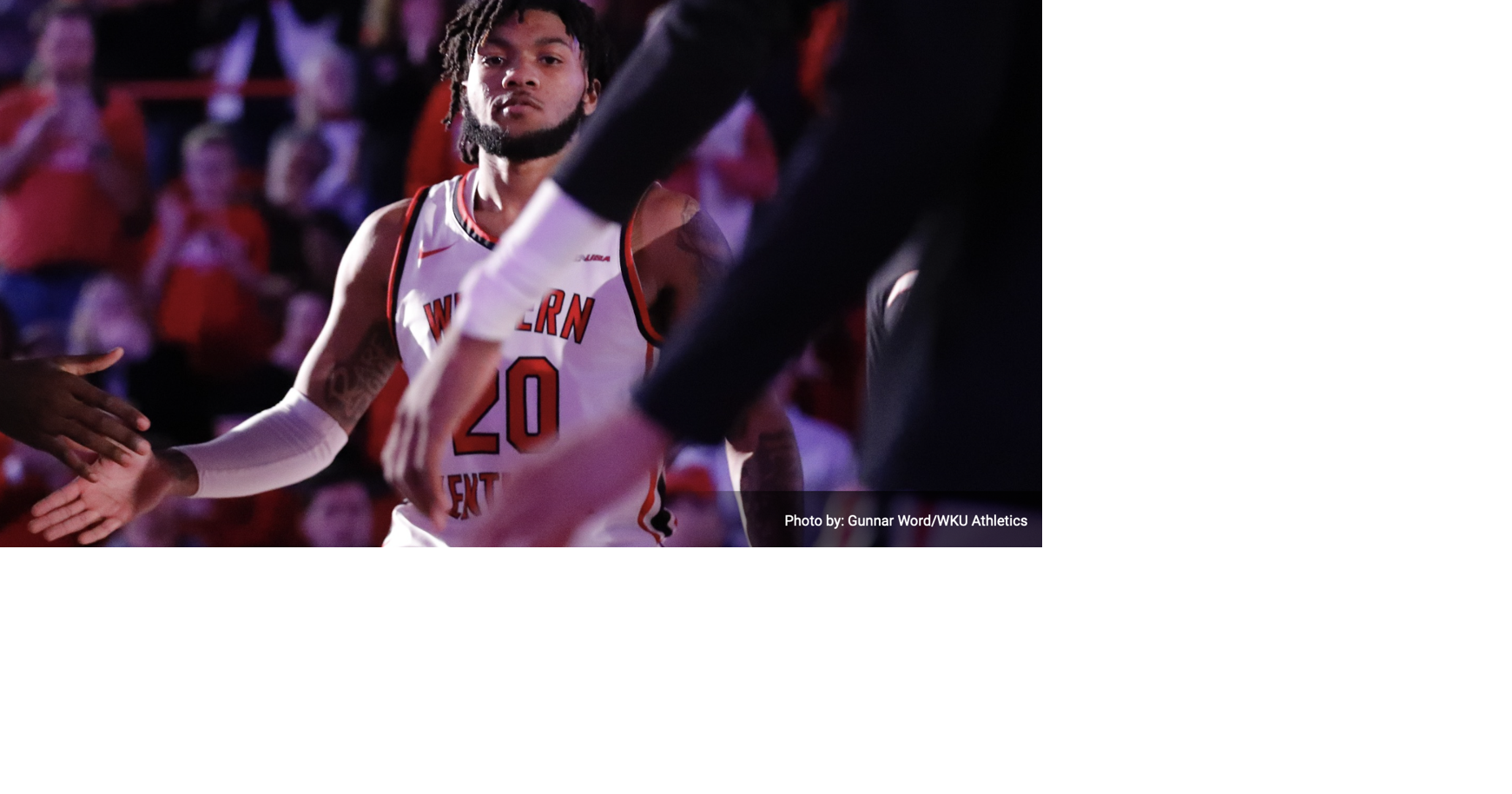 WKU falls to early deficit, comeback falls short in 70-66 loss to North ...