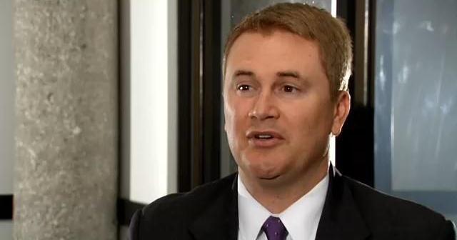 Ag. Commissioner James Comer announces run for governor in 2015 | Local ...