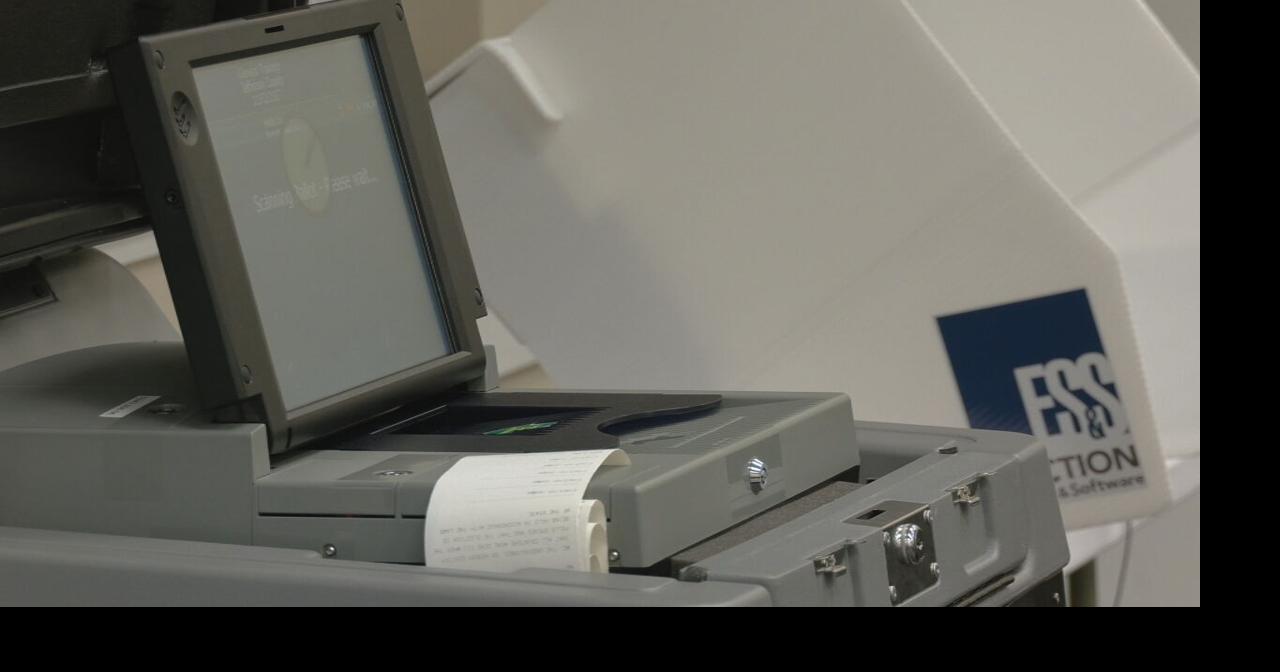 Senate bill could remove college IDs as acceptable form of primary ID ...
