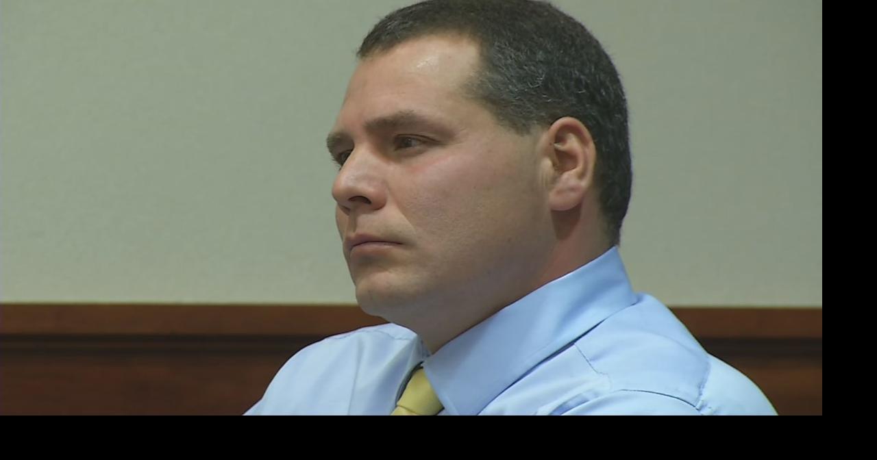 Judge moves Brooks Houck's felony theft case out of Bardstown | Local ...