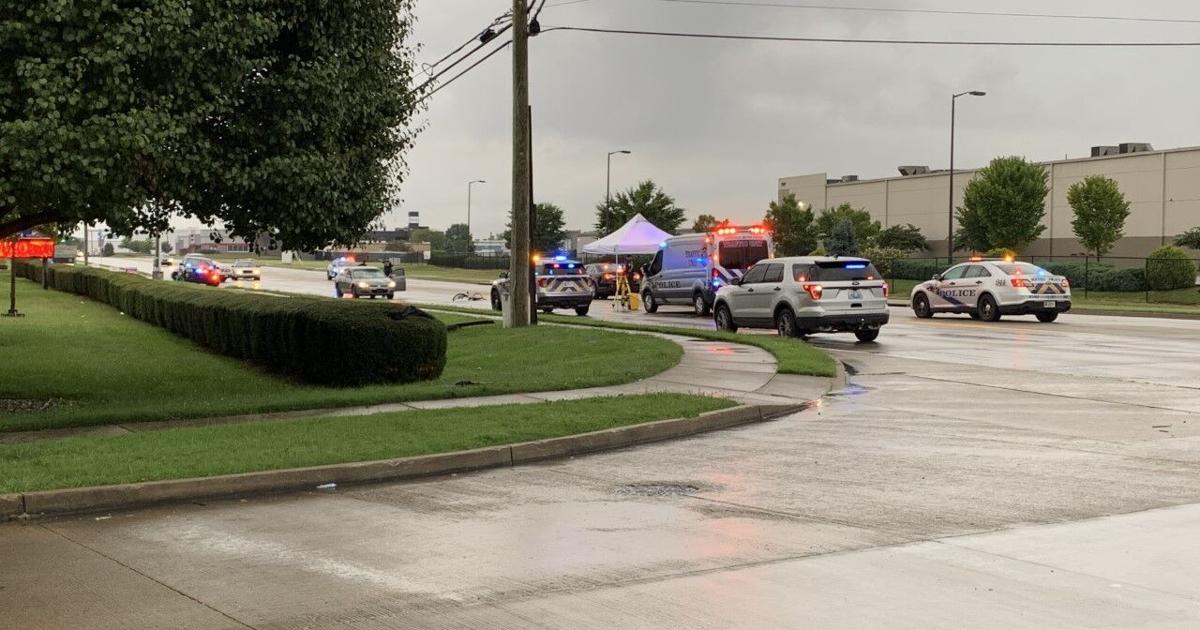 Coroner identifies bicyclist hit and killed Sunday on National Turnpike ... Coroner identifies bicyclist hit and killed Sunday on National Turnpike ...