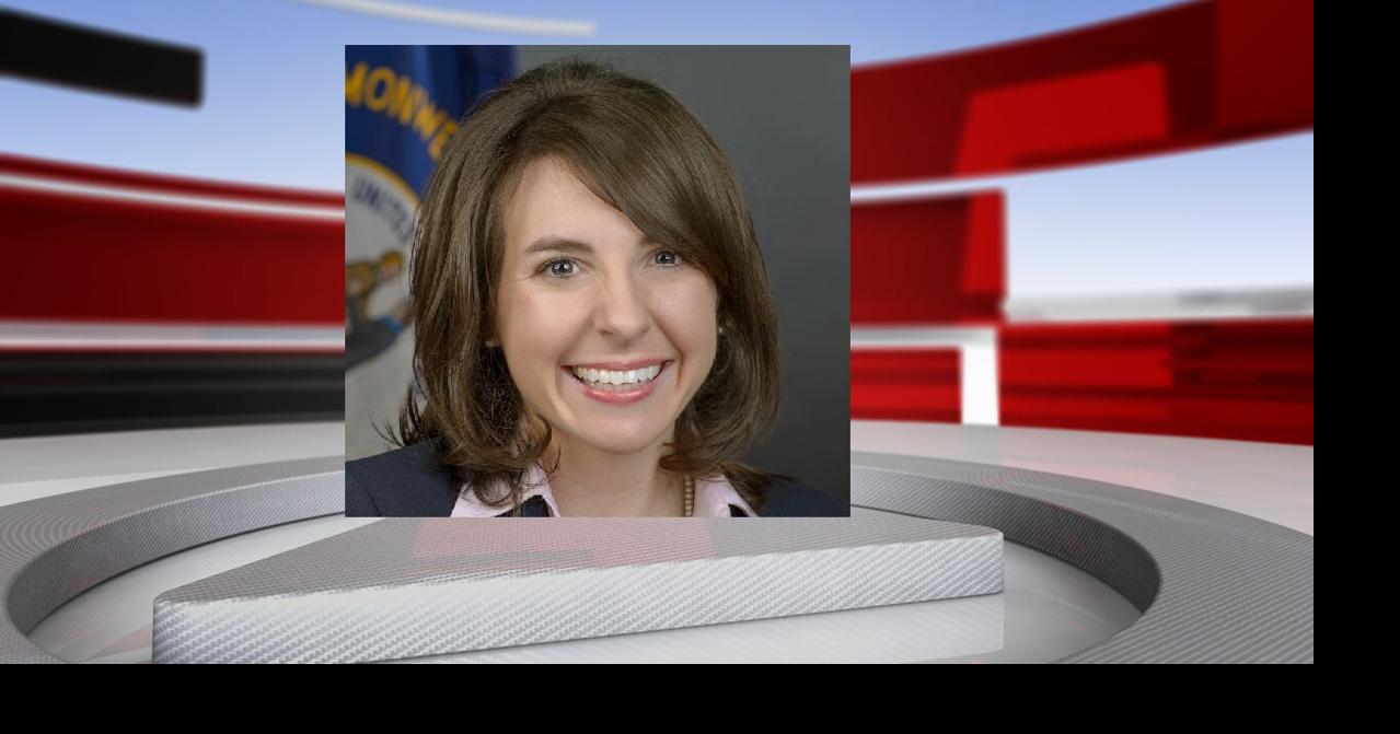Kentucky Treasurer Allison Ball to run for state auditor | Politics ...
