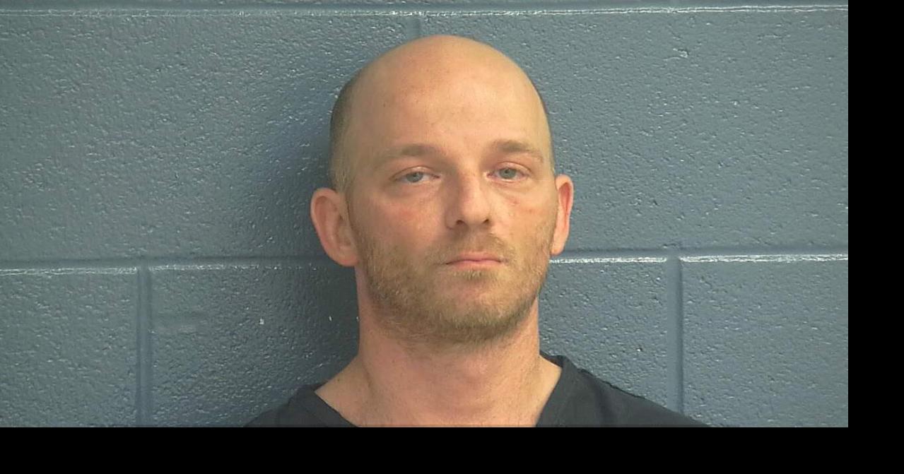 Indiana man arrested on child molestation charges | Local News | wdrb.com