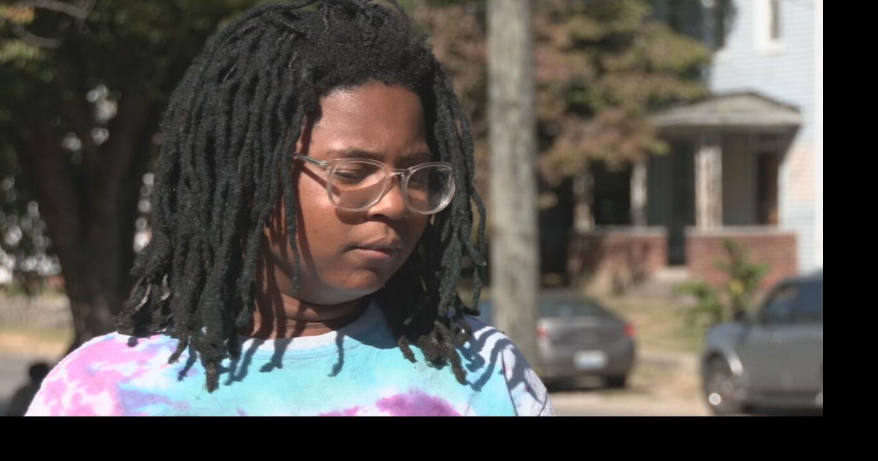 JCPS middle school student goes home with black eye | | wdrb.com