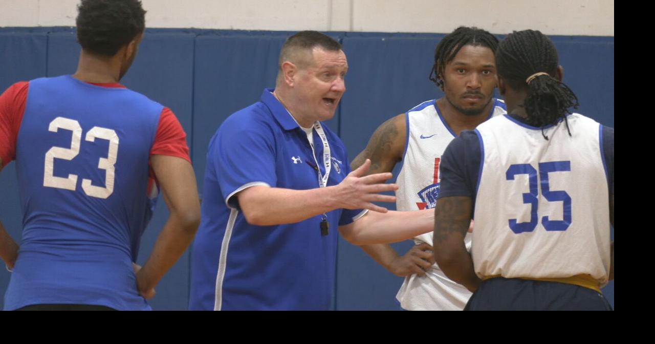 Local coach aims to facilitate basketball dreams at annual event ...