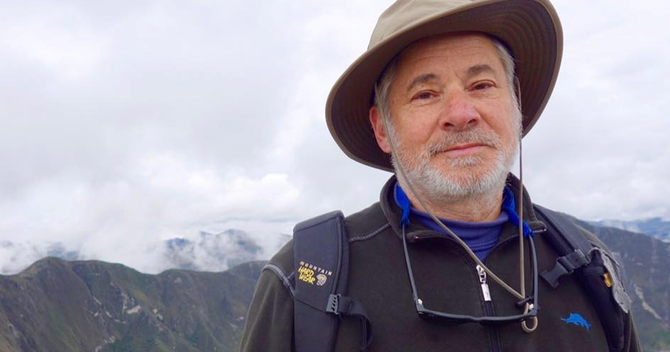 Andy Wolfson, award-winning Louisville newspaper reporter, dies at the ...