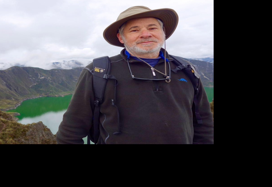 Andy Wolfson, award-winning Louisville newspaper reporter, dies at the ...