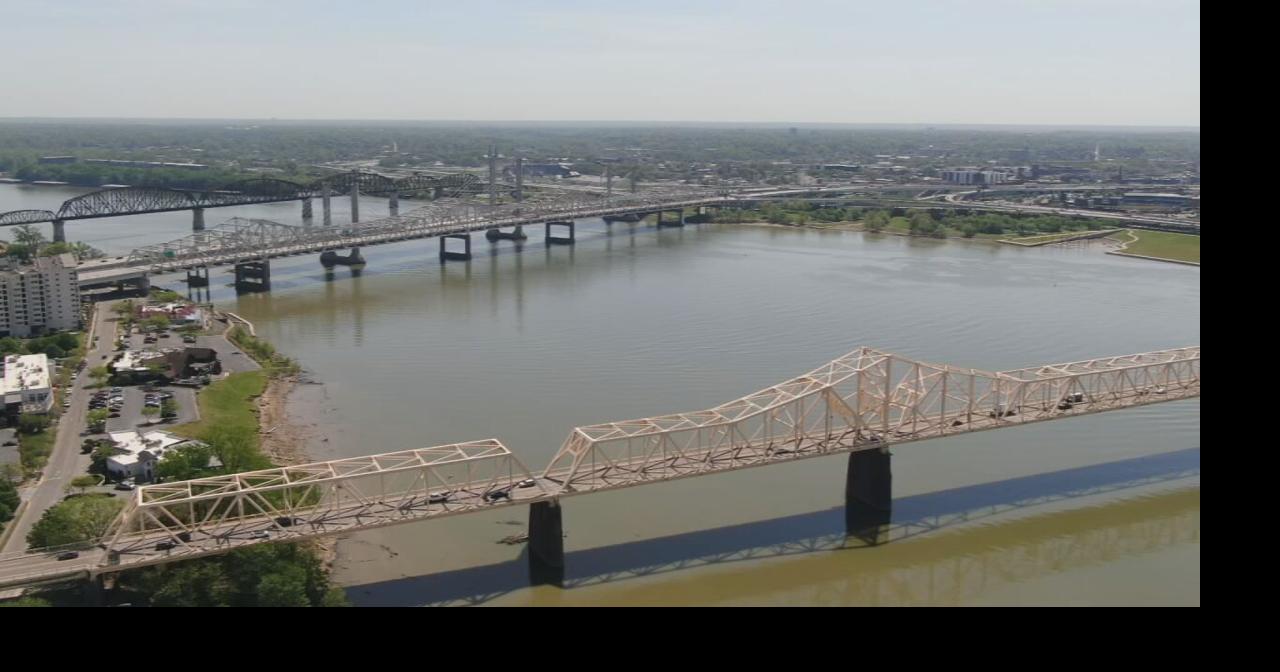 'Opportunity to make a difference' | Ohio River makes list of ...
