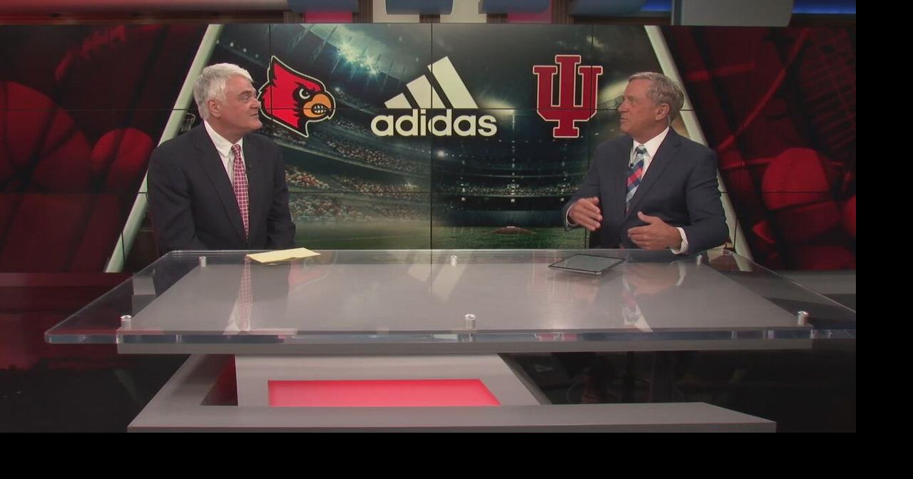 Rick Bozich breaks down new NIL deal from Adidas | | wdrb.com