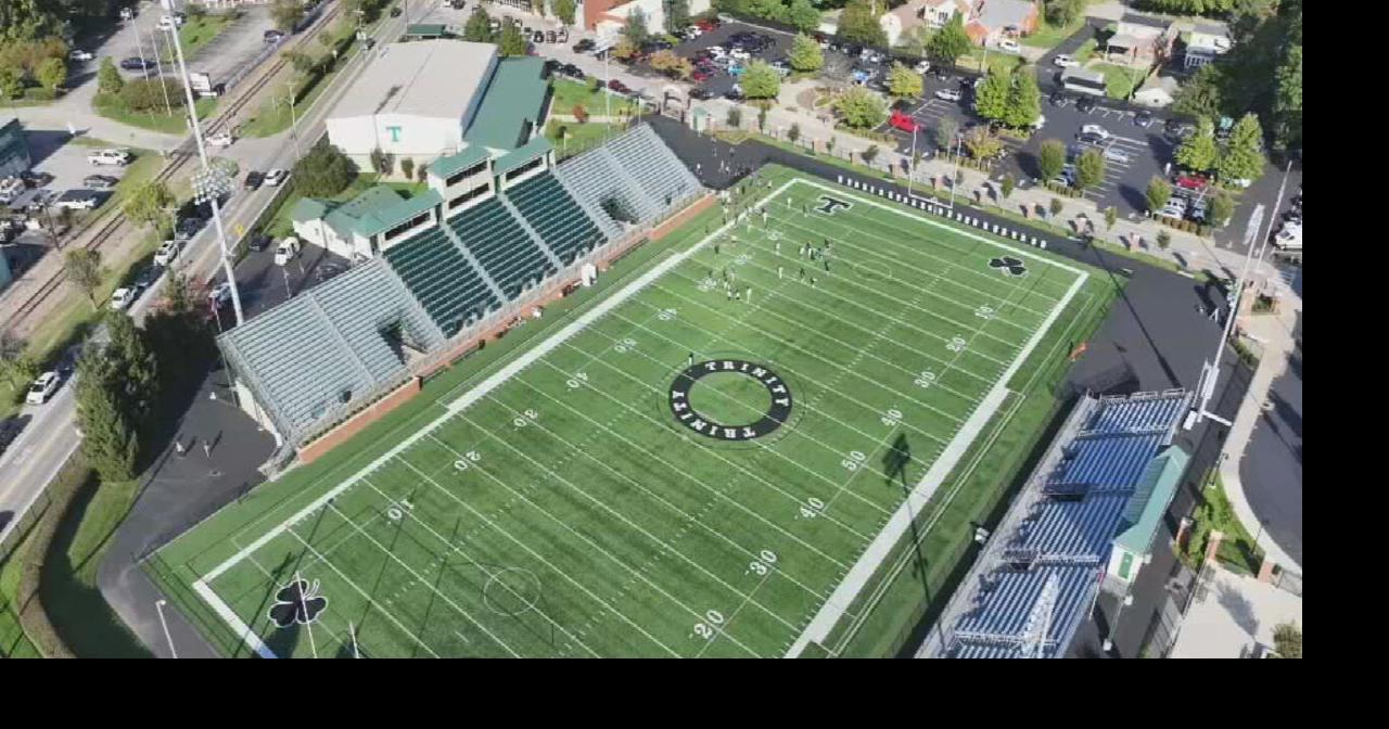 Fans react to new security policies at Louisville area high school football games | News from ...