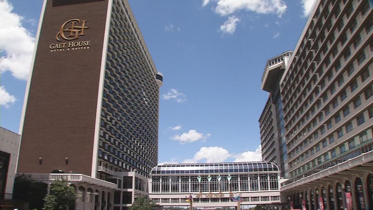 Galt House announces plans to bring 'iconic' restaurant back to ...