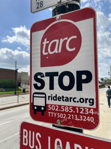 TARC service in Louisville could see 'service reductions' to help fix ...