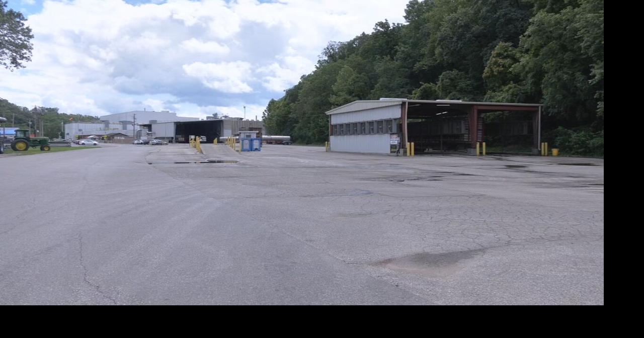 Tyson Foods closing southern Indiana chicken processing plant and 3 ...