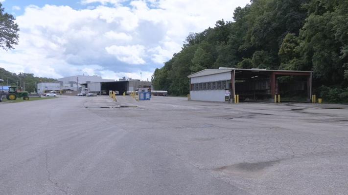 Tyson Foods closing southern Indiana chicken processing plant and 3 ...