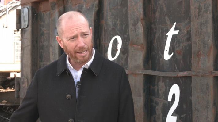 Former New Albany housing properties await new development | Local News ...