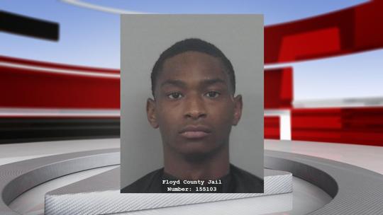 20 Year Old Man Arrested For Firing Shots Into The Air At Harvest