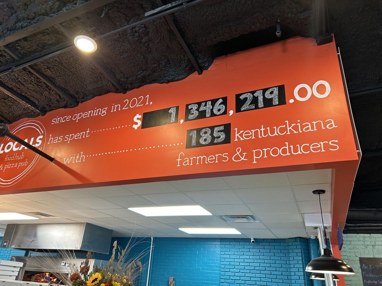 New grocery option in Smoketown provides fresh, local food in ...