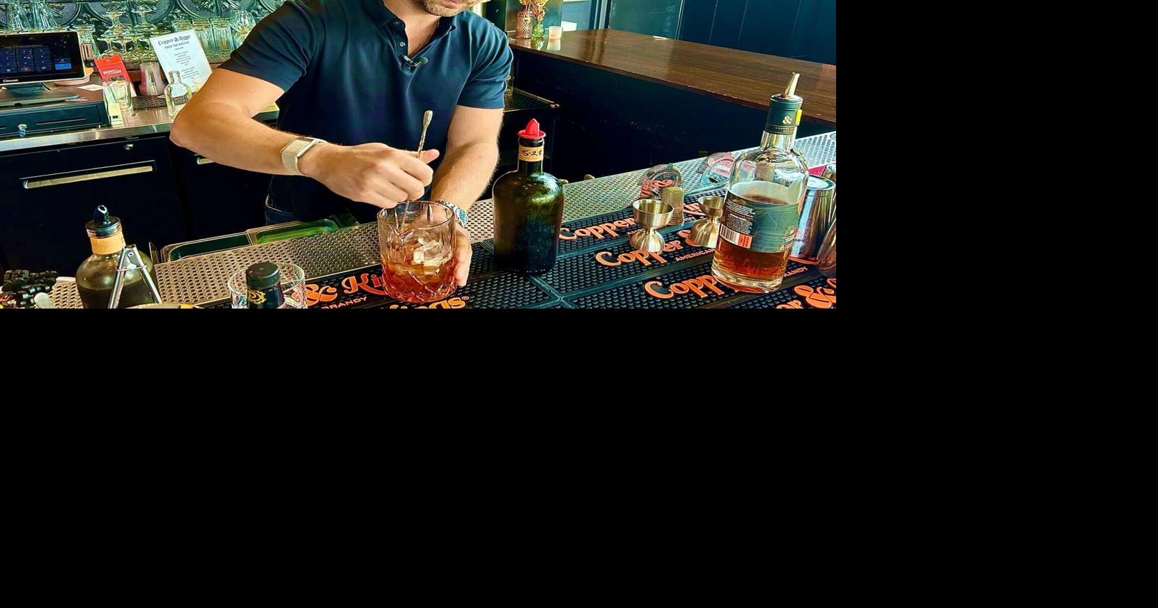 New owner of Louisville distillery takes the reins during uncertain ...