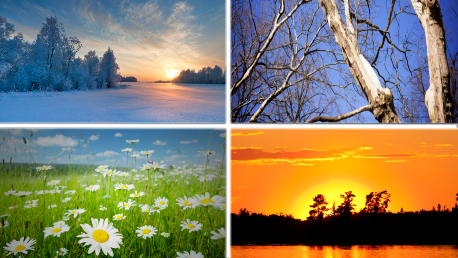 ASTRONOMICAL VS METEOROLOGICAL: What's The Difference Between These Two ...