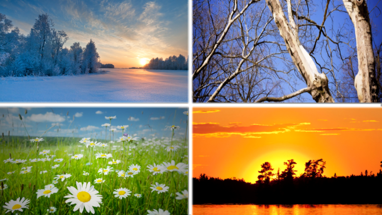 ASTRONOMICAL VS METEOROLOGICAL: What's The Difference Between These Two ...