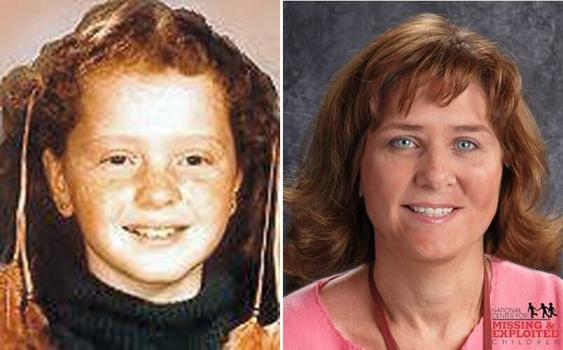 Father of Ann Gotlib dies 40 years after his daughter went missing in ...