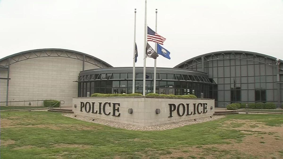 Elizabethtown Police Department receives $250K donation for body ...