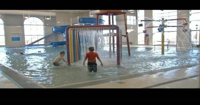 New YMCA opens at Norton Commons | Business | wdrb.com