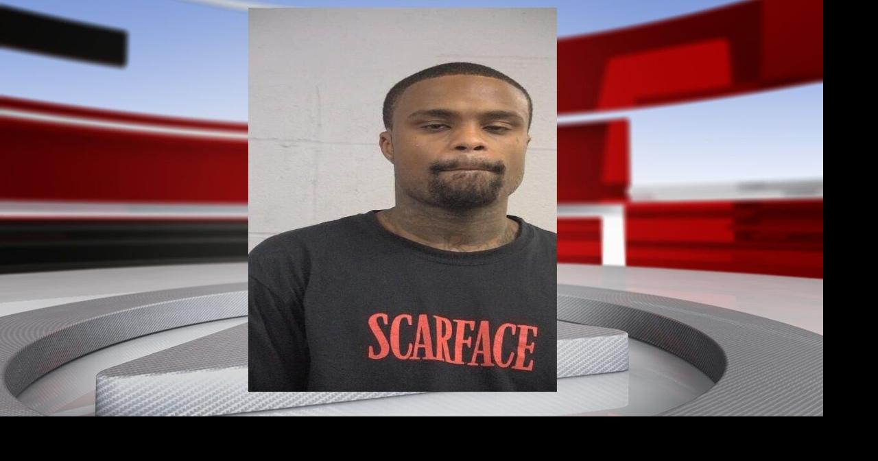 Police: Louisville man kidnapped woman, shot her | Local News | wdrb.com