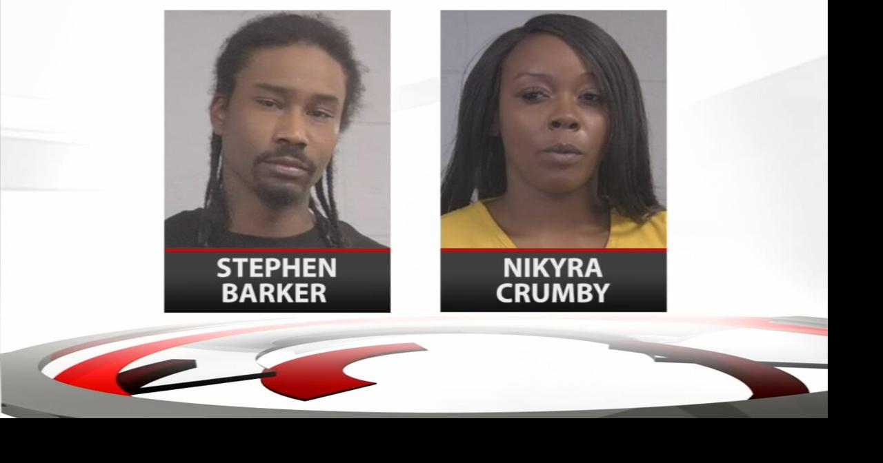 Louisville man, woman face prostitution charges | Crime Reports | wdrb.com