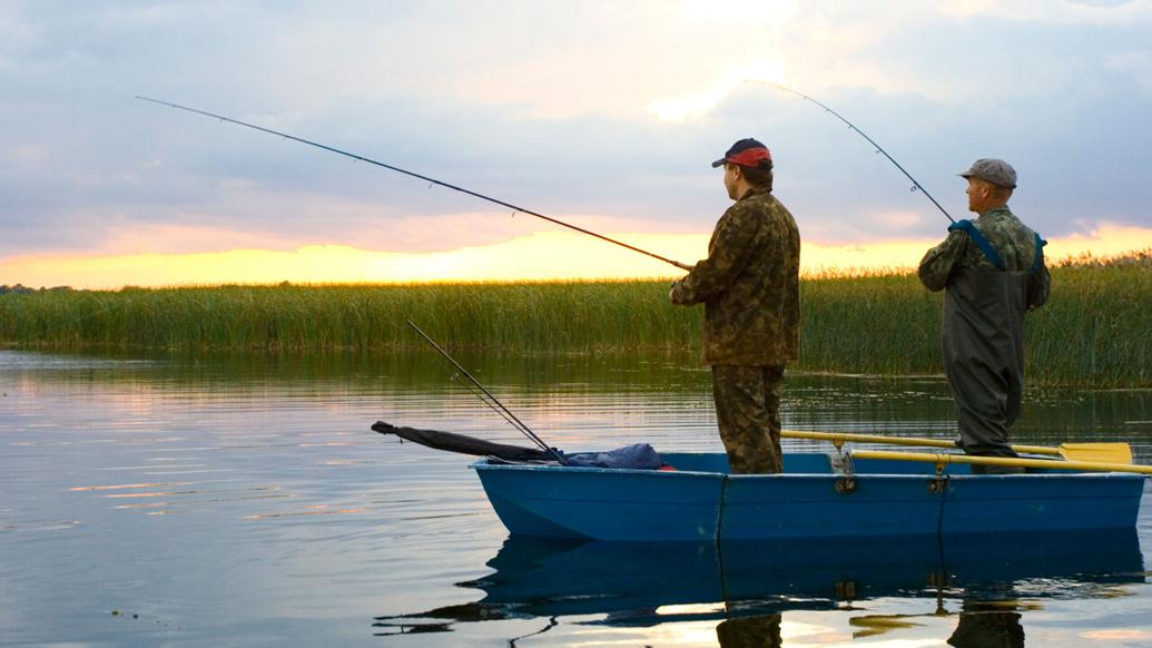 Indiana fishing licenses now available for 2025 season | Community ...