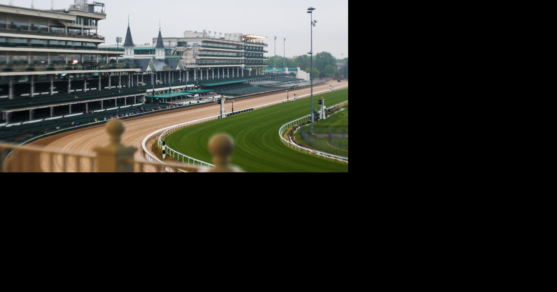 Tuesday of Derby Week named 502'sDay celebrates the community and local ...