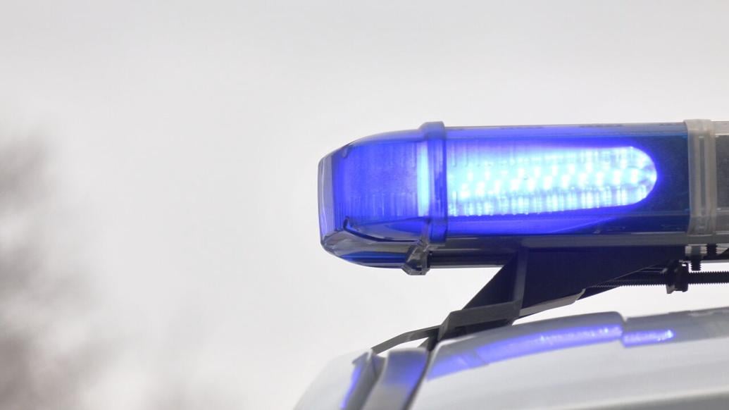 Cyclist dies at Iroquois Park after being trapped under fallen tree ...
