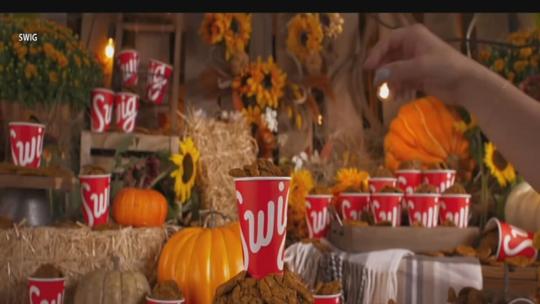 Swig soda chain announces plans to open Louisville location on Poplar ...