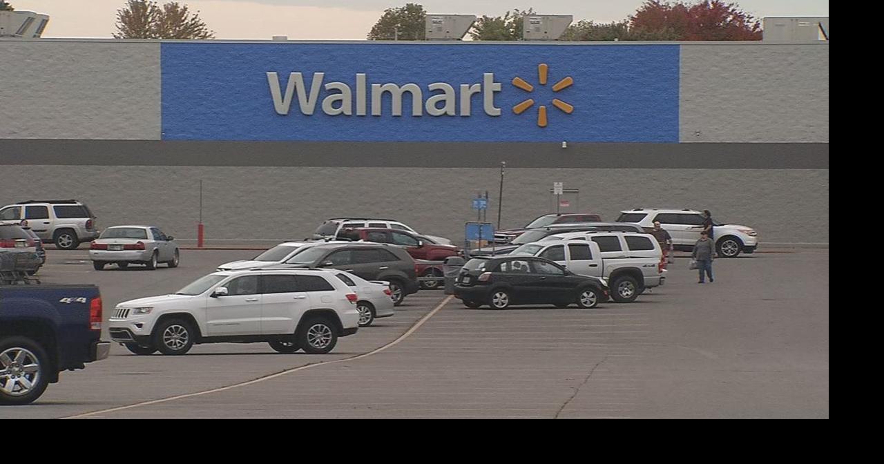 Police warn about a scam targeting Walmart shoppers | | wdrb.com