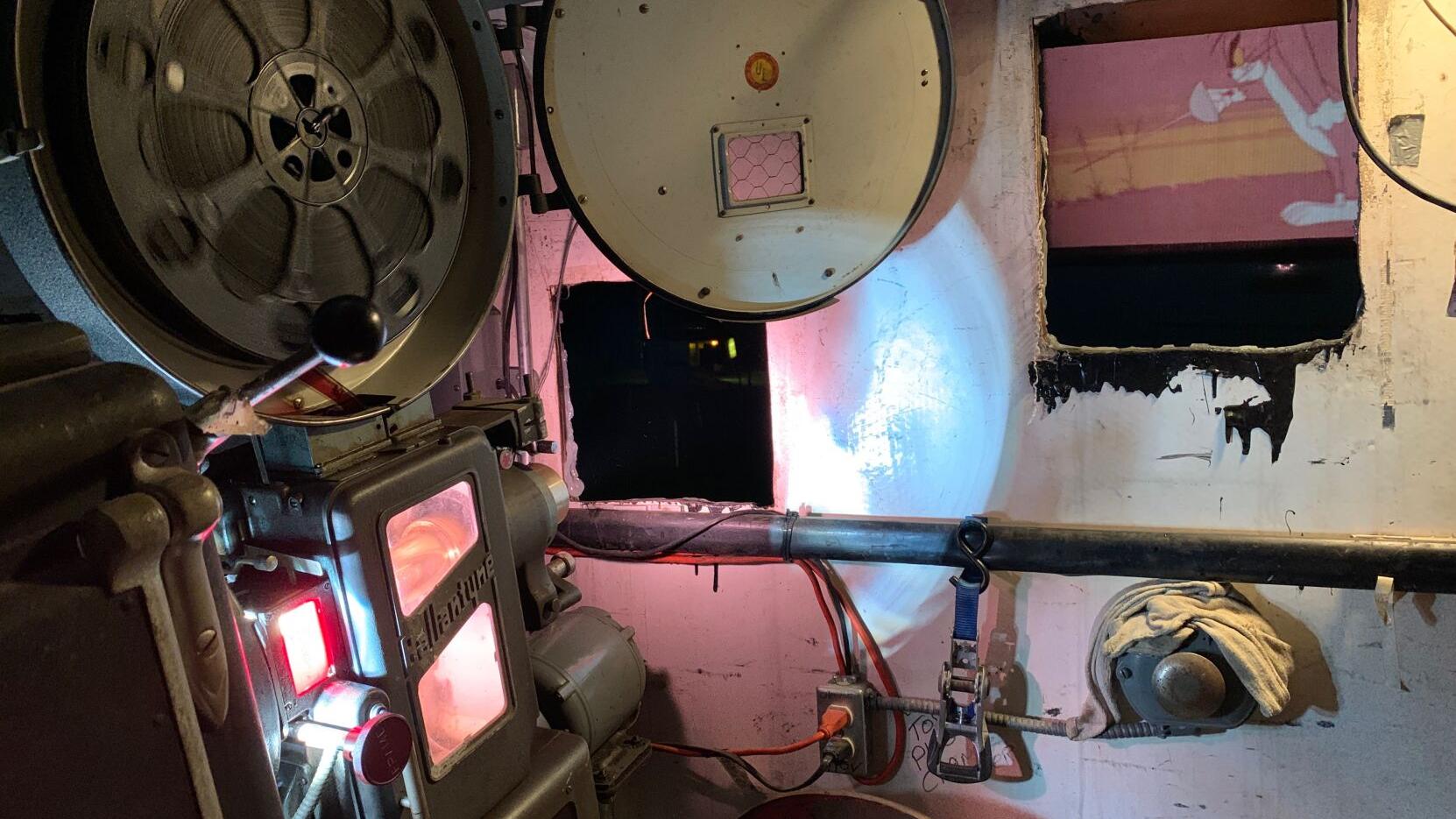 Georgetown Drive-In, keeping the outdoor theater tradition alive for 70 ...