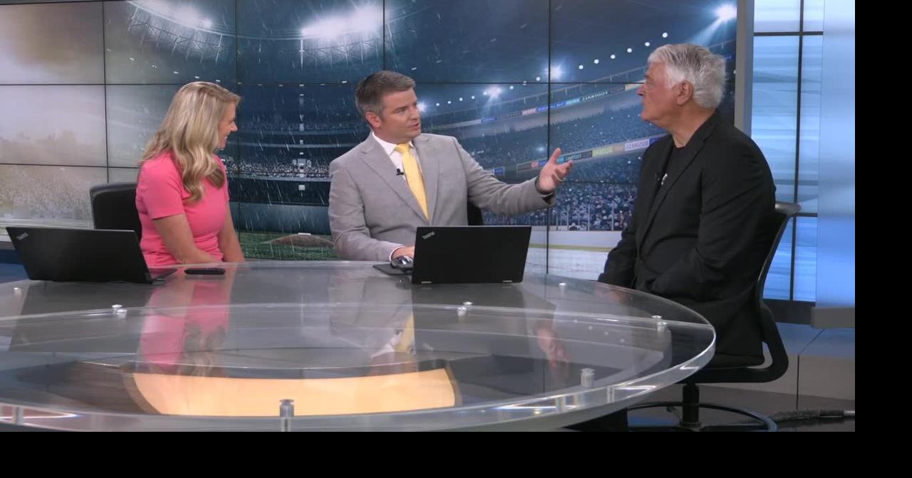 WDRB sports journalist Rick Bozich walks us down memory lane of his ...