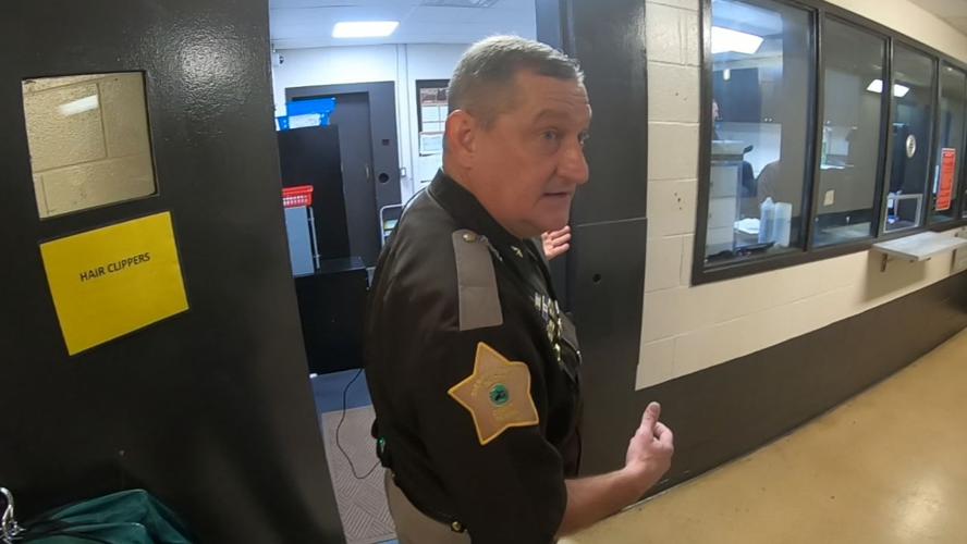 Scott County inmates work to restore old jail, cutting cost to tax ...