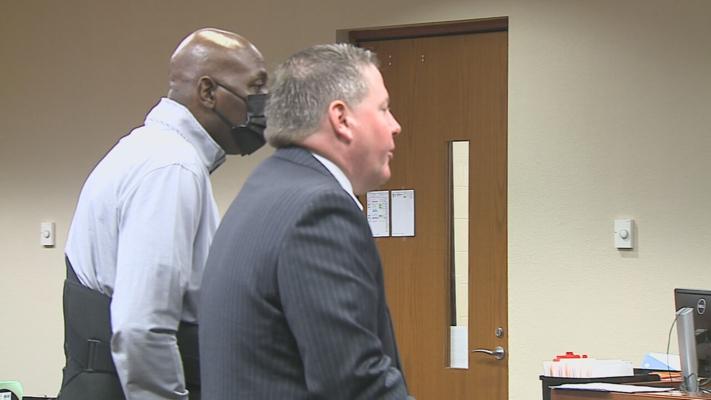 Former U of L basketball player Robbie Valentine pleads not guilty to ...