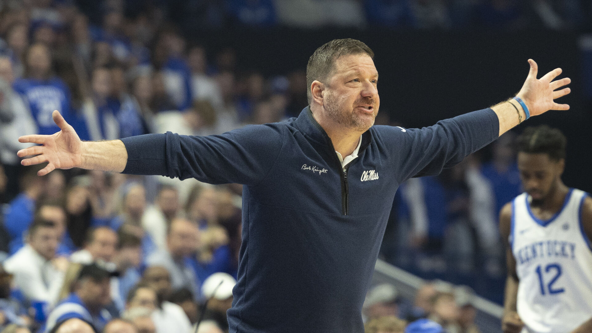 BOZICH | Drew, Beard, Otzelberger, Cronin, Mystery Coach? What's going ...