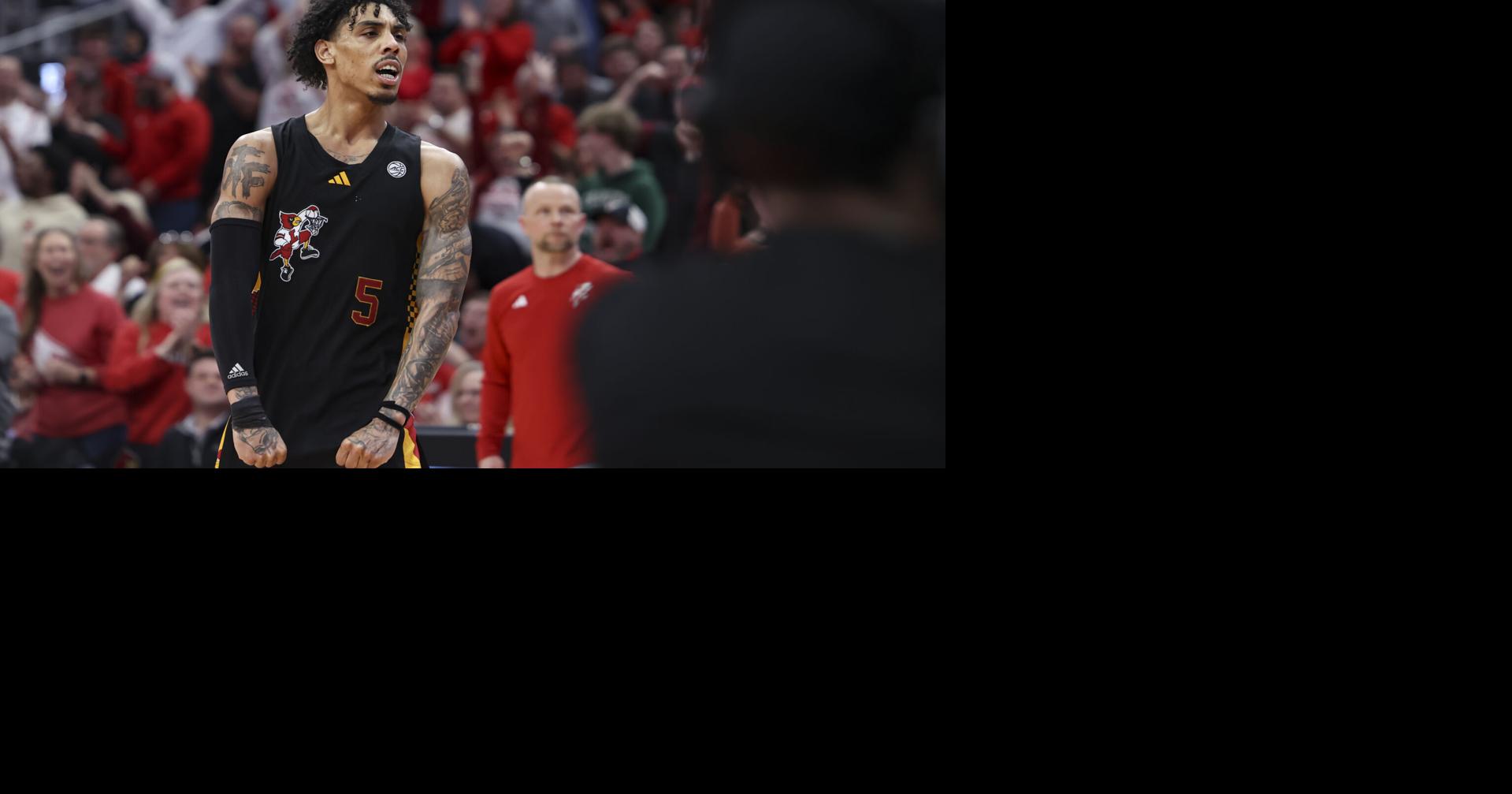 CRAWFORD | Terrence Edwards, tone-setter, expands his role and ...