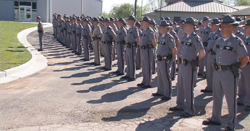 New requirements make it easier to apply for KSP trooper positions ...